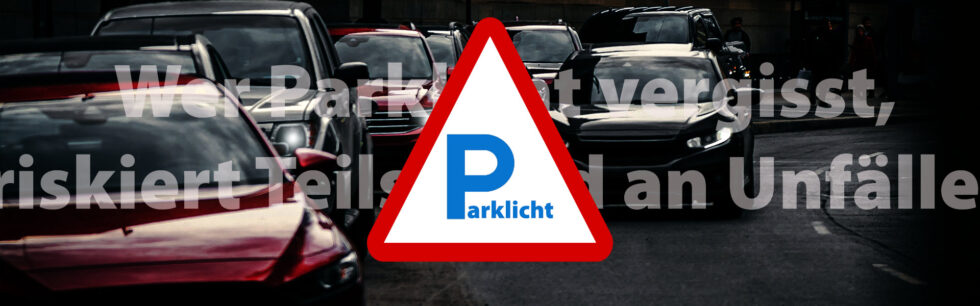 Parkplatz Unfall Immer Teilschuld